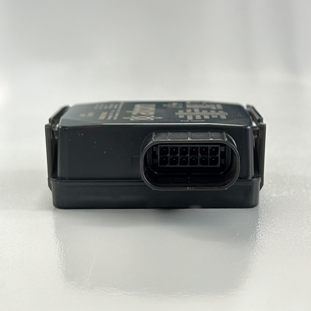 Vehicle Tracking Device - atom by Radius Telematics - 12 month plan ...