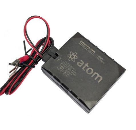 atom - Easily installed vehicle tracking - 24 month plan – Radius ...
